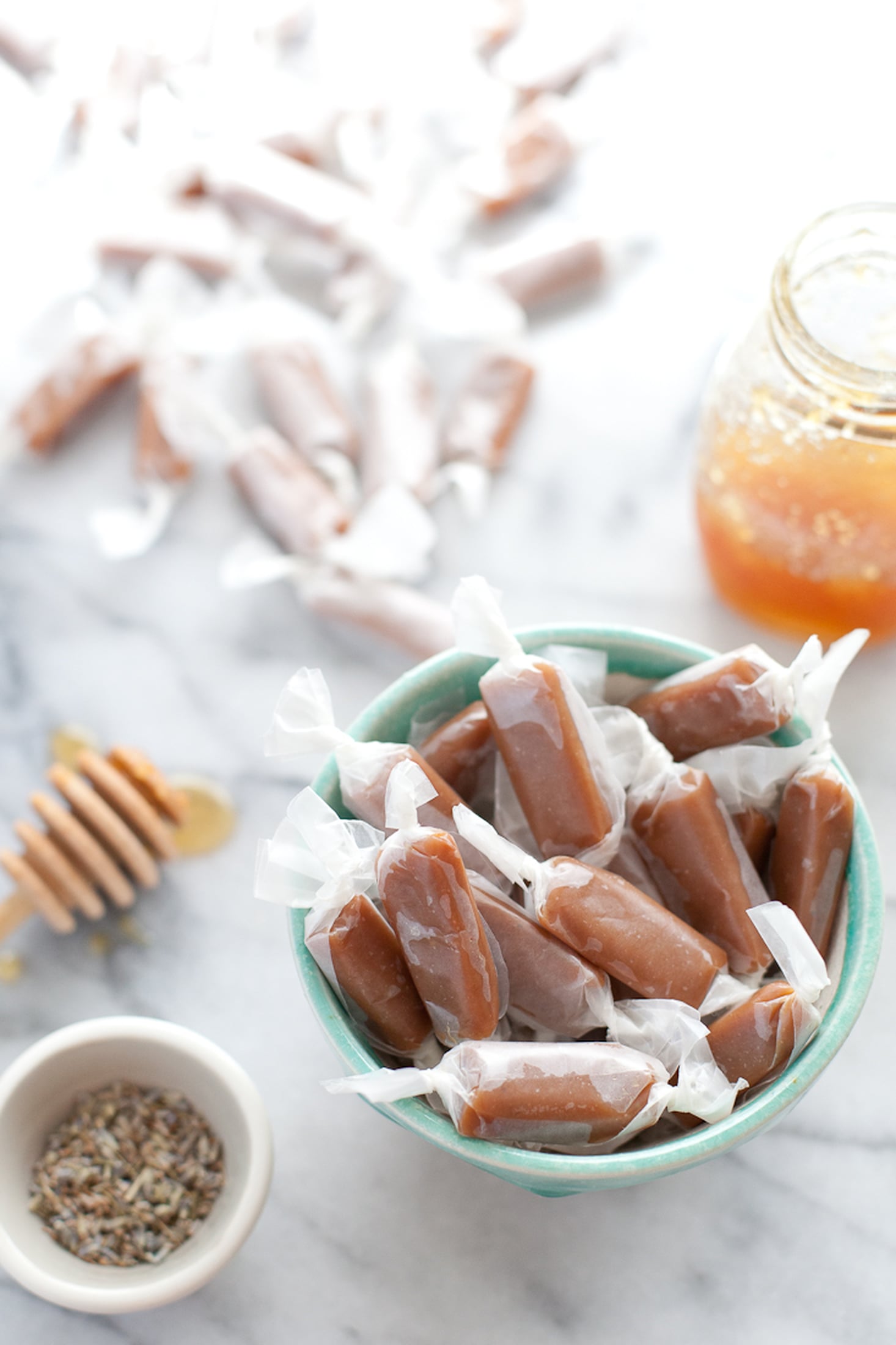 Homemade Candy Recipes | PS Food