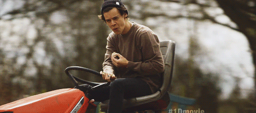 What It's Like to Be an Adult One Direction Fan | PS Love