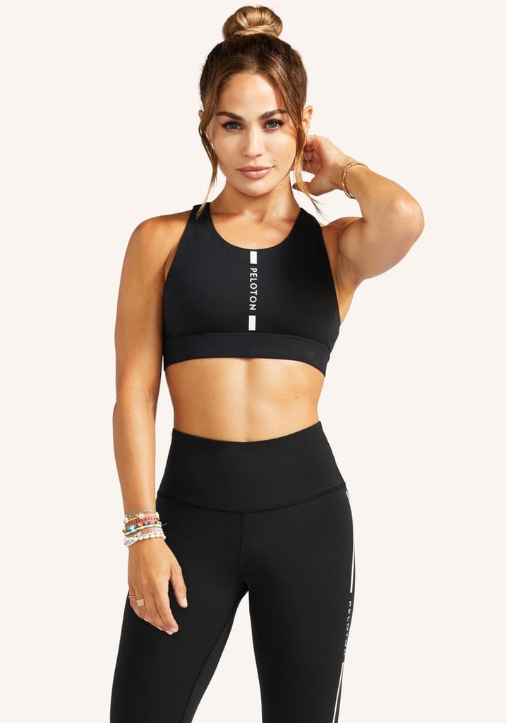 Peloton Launches Its First-Ever Exclusive Collection | POPSUGAR Fitness