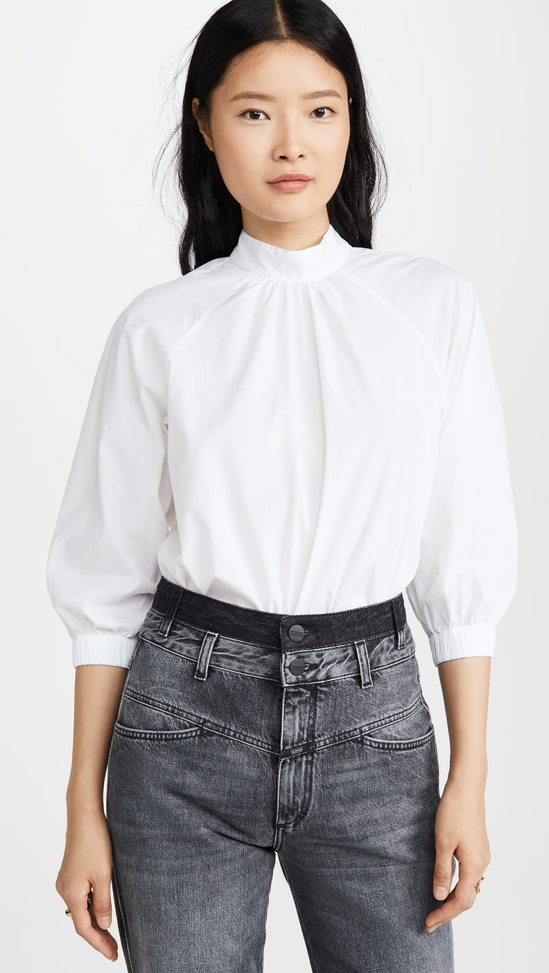 Best White Blouses for Women | PS UK Style