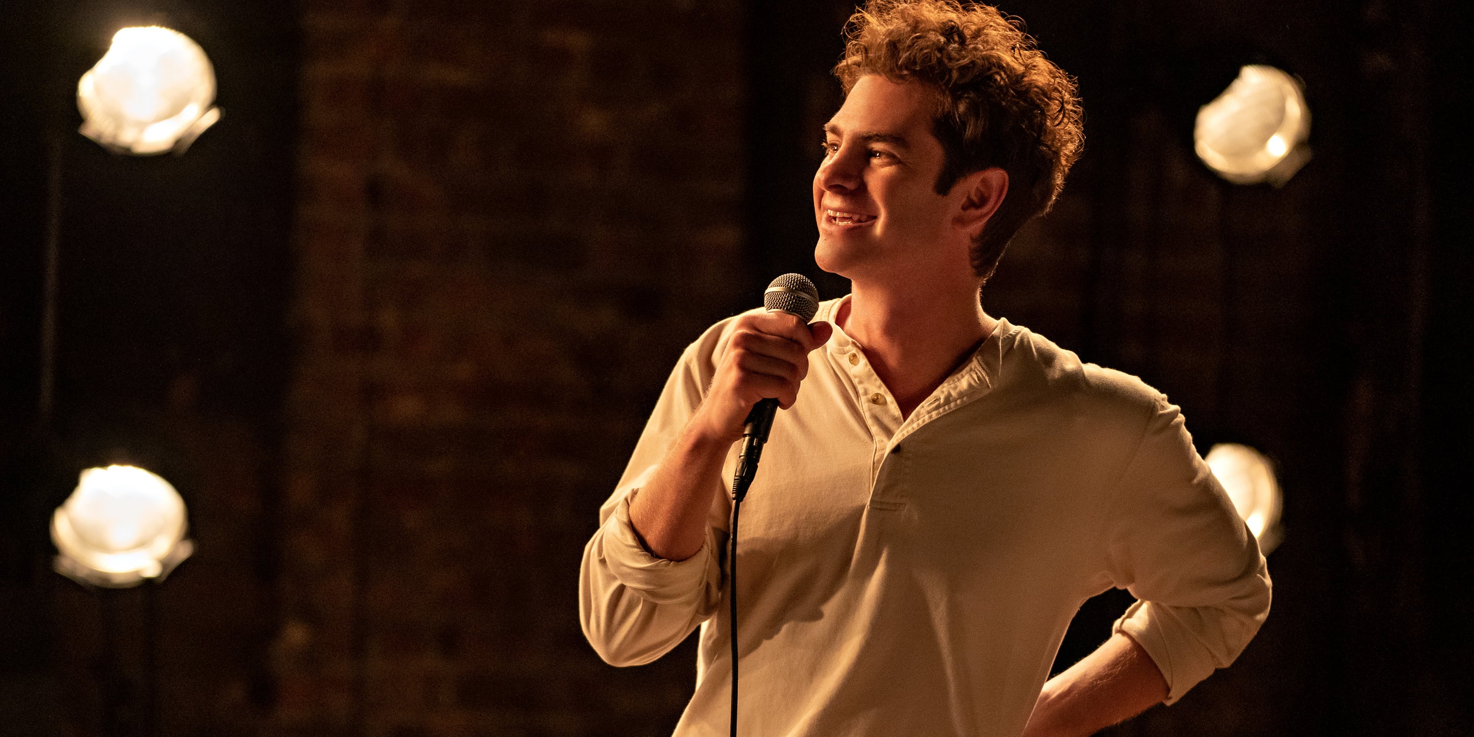 Tick, Tick... Boom!: How Did Jonathan Larson Die? | PS Entertainment