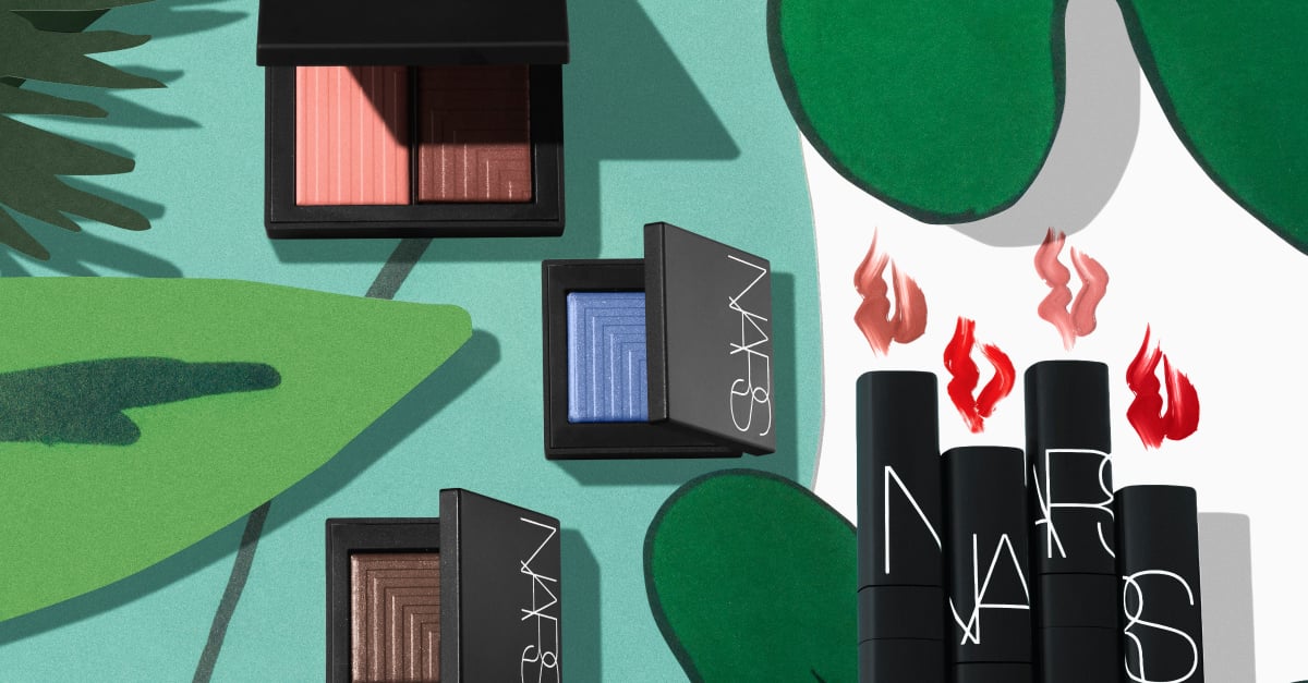 Nars Summer Collection 2016 | PS Beauty