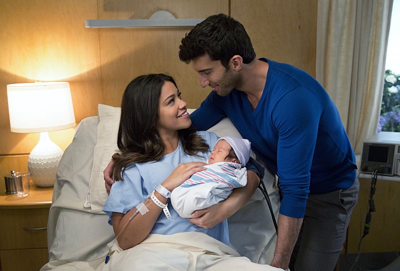 Jane the Virgin Season Finale Recap | POPSUGAR Entertainment