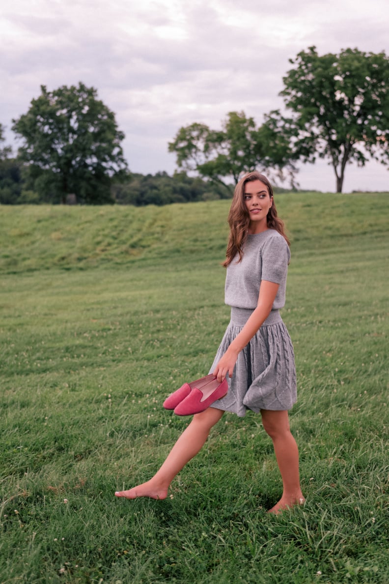 Gal Meets Glam Launches a Fall Shoe Collection With Margaux | PS Fashion