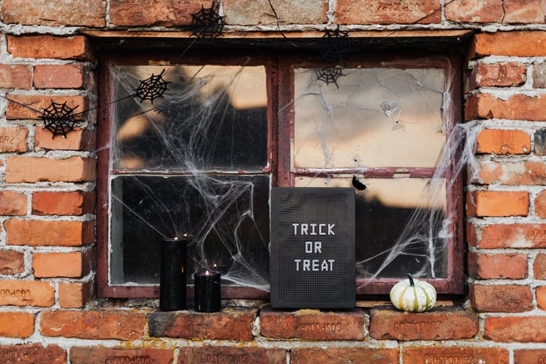 Halloween Zoom Backgrounds | POPSUGAR Tech