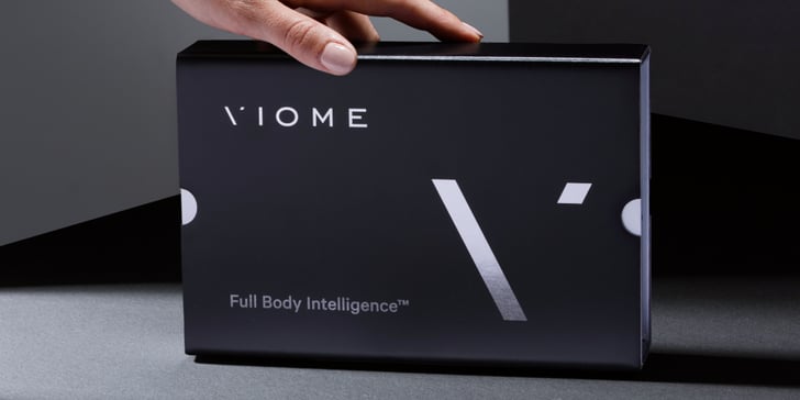 Viome At-Home Full Body Intelligence Test I Review | POPSUGAR Fitness