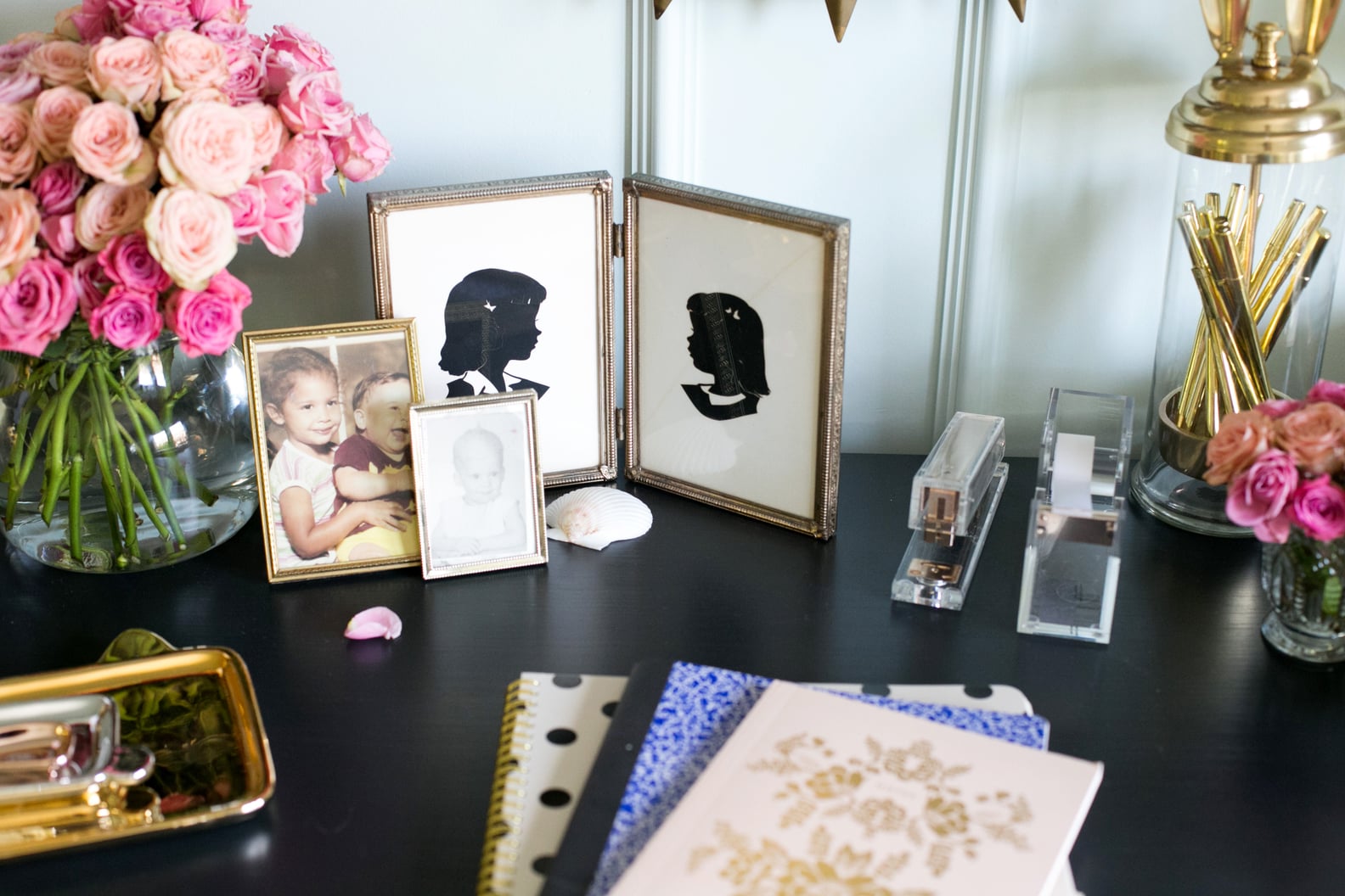 Jessica Alba's Kids' Bedroom Designs | PS Family