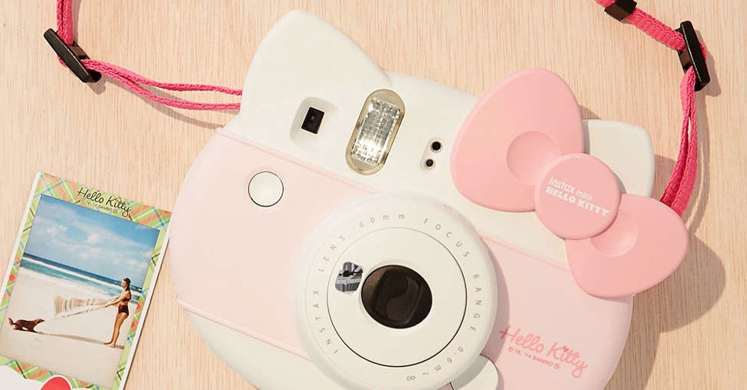 Hello Kitty Tech Gifts For Women | PS Love