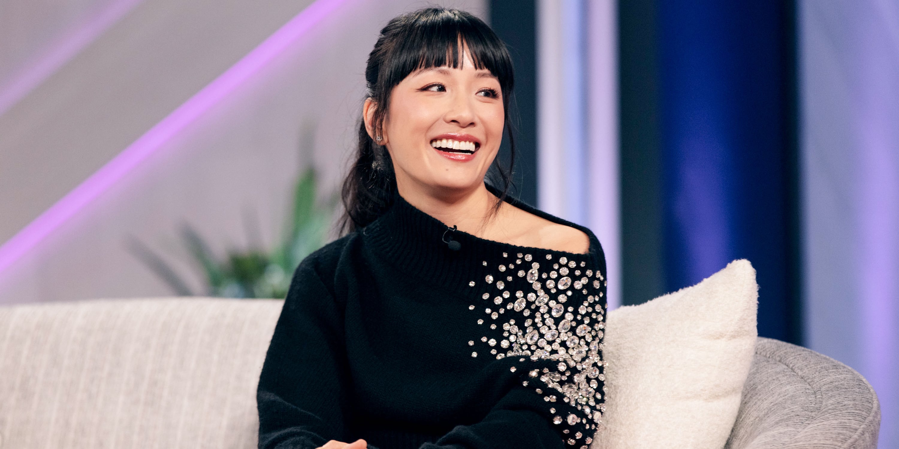Constance Wu Welcomes Second Child, a Baby Boy | PS Celebrity
