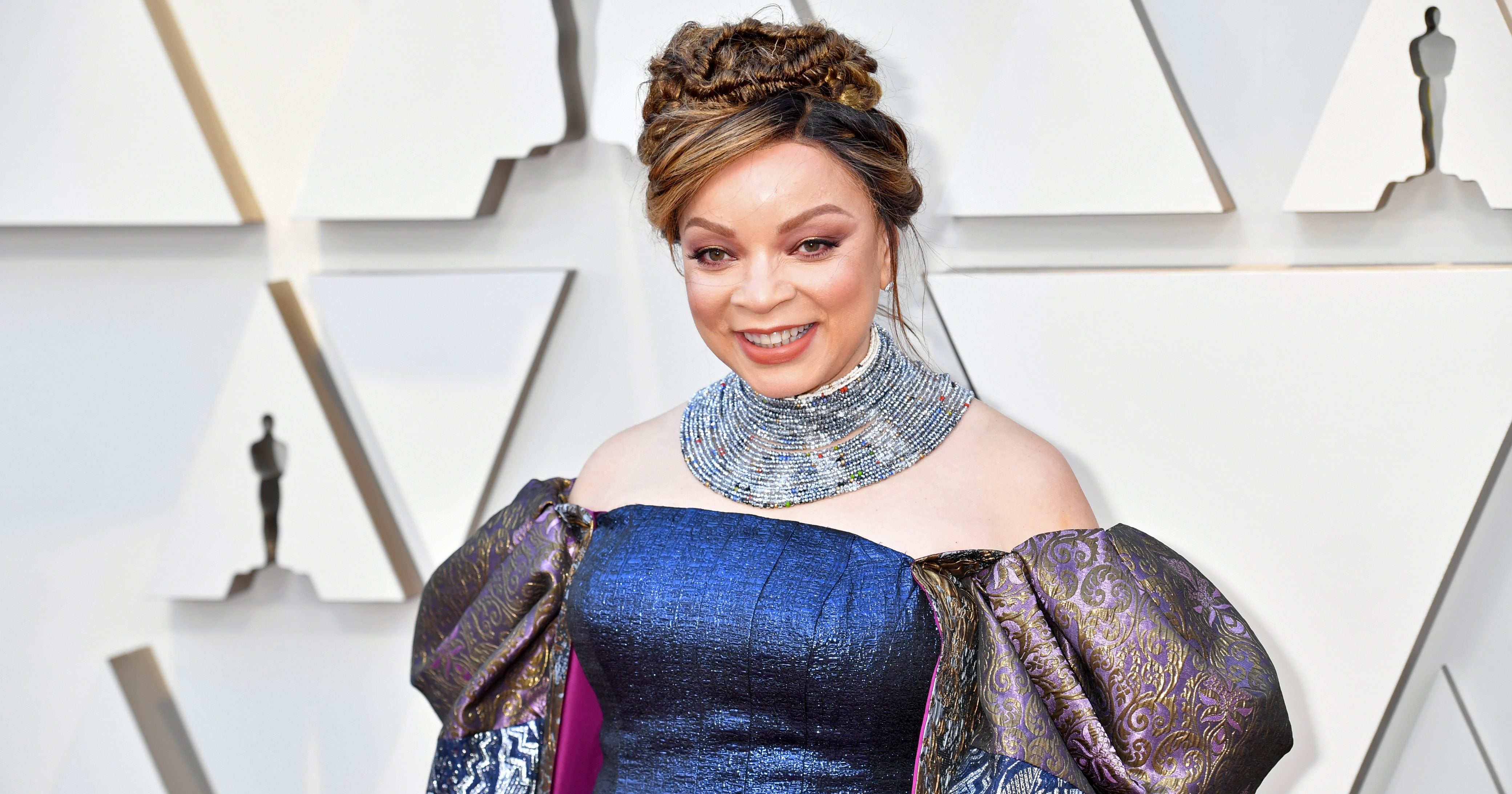 Ruth E. Carter 2019 Oscars Acceptance Speech | PS Fashion