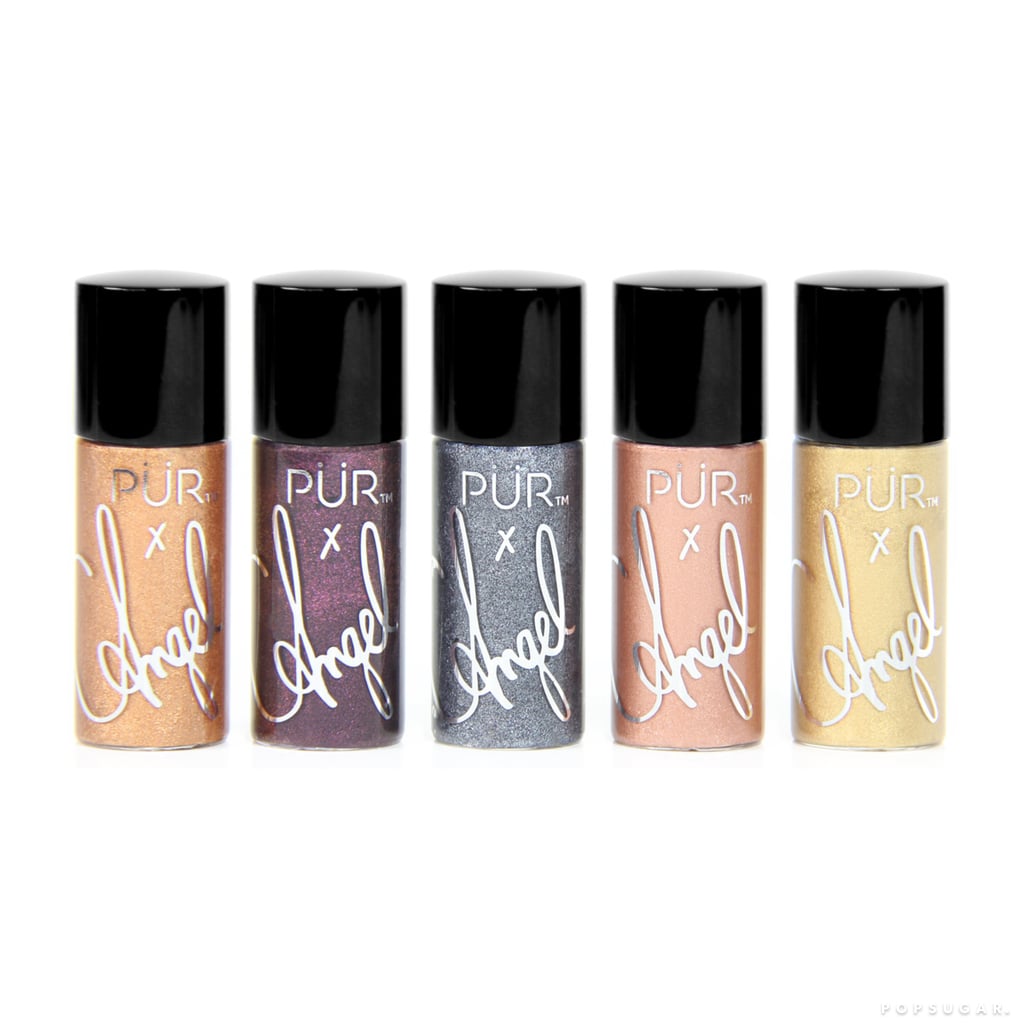 Pur Cosmetics Royalty Collection | Holiday 2016 | POPSUGAR Beauty