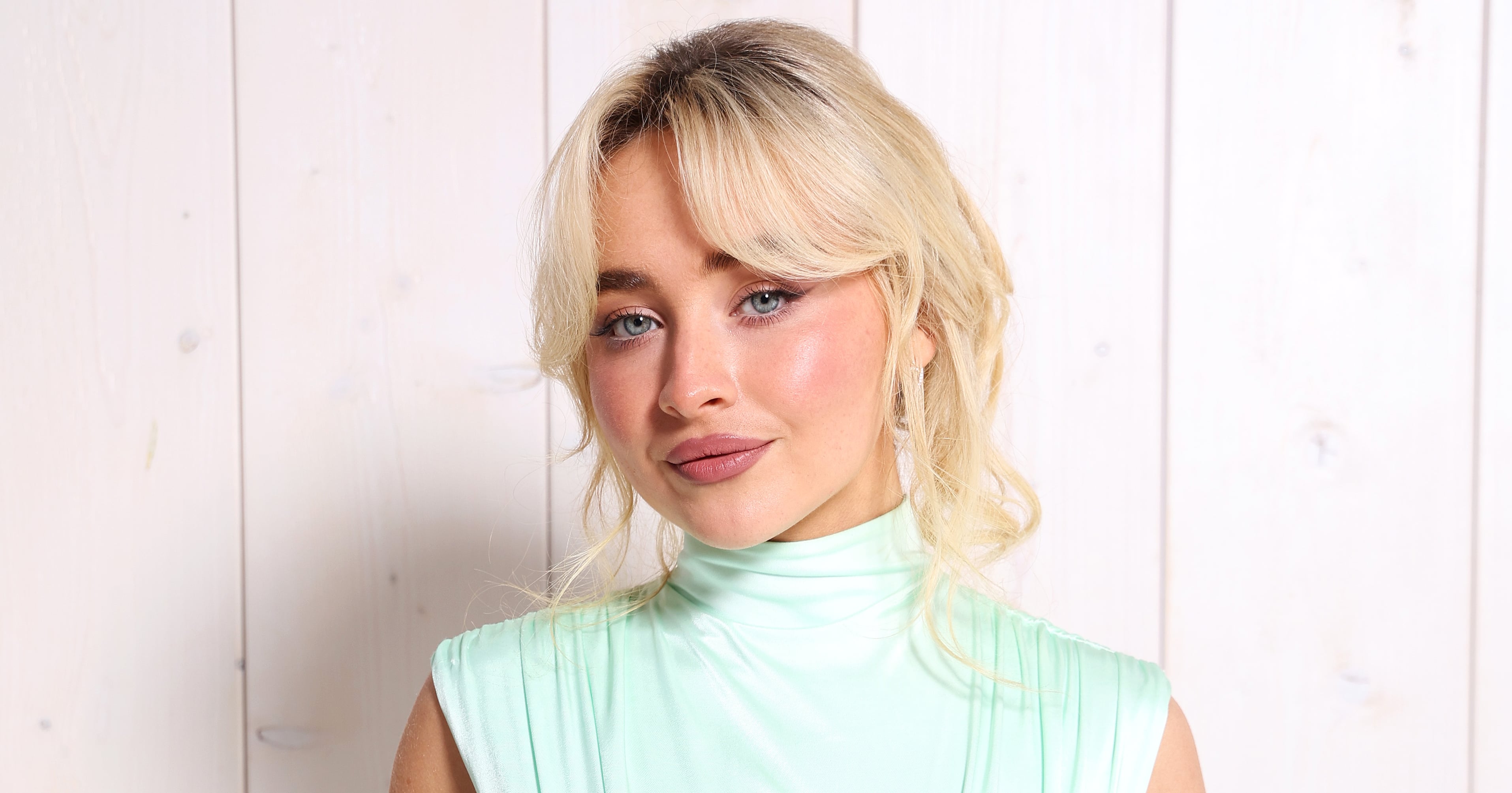 What's Sabrina Carpenter's Natural Hair Color? | PS Beauty