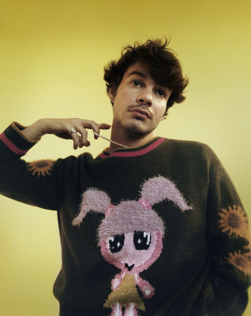 Kate Moss Stars in the Heaven by Marc Jacobs Campaign | POPSUGAR Fashion