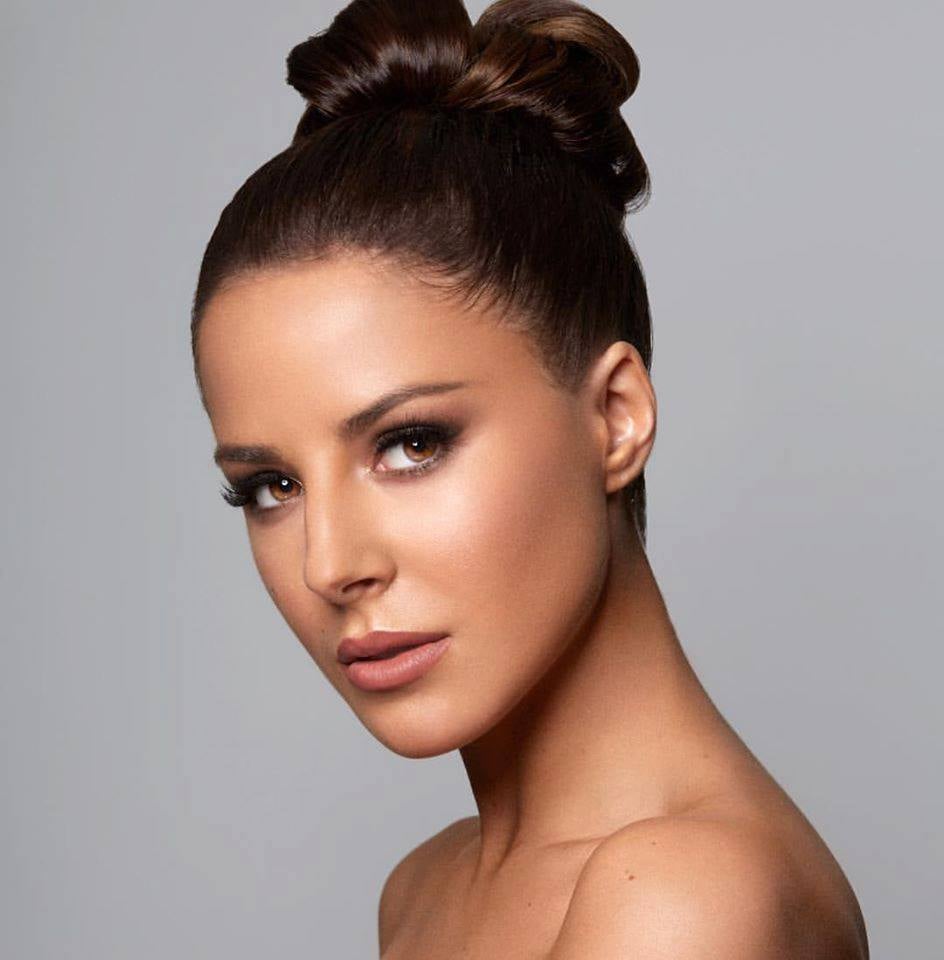 Sarah Mousseau | POPSUGAR