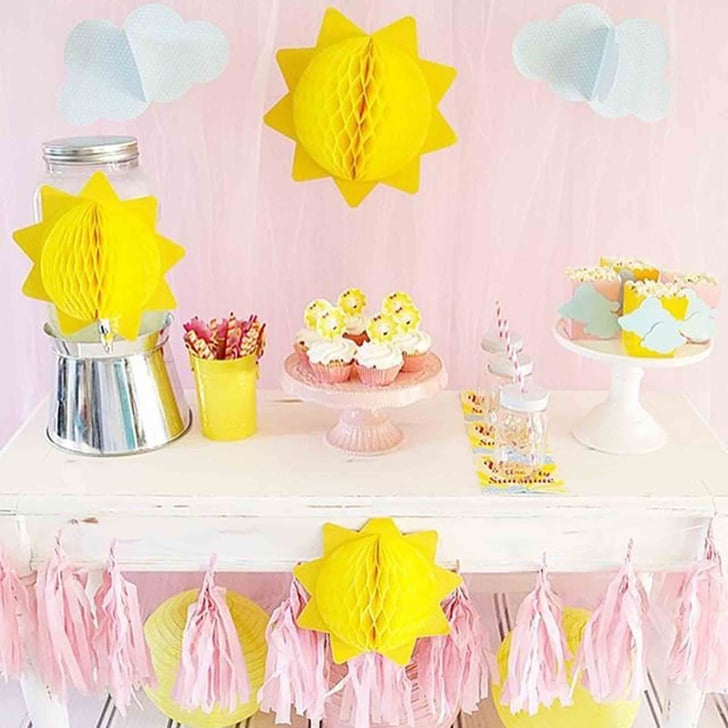 Unique Birthday Party Ideas For Kids | POPSUGAR Family