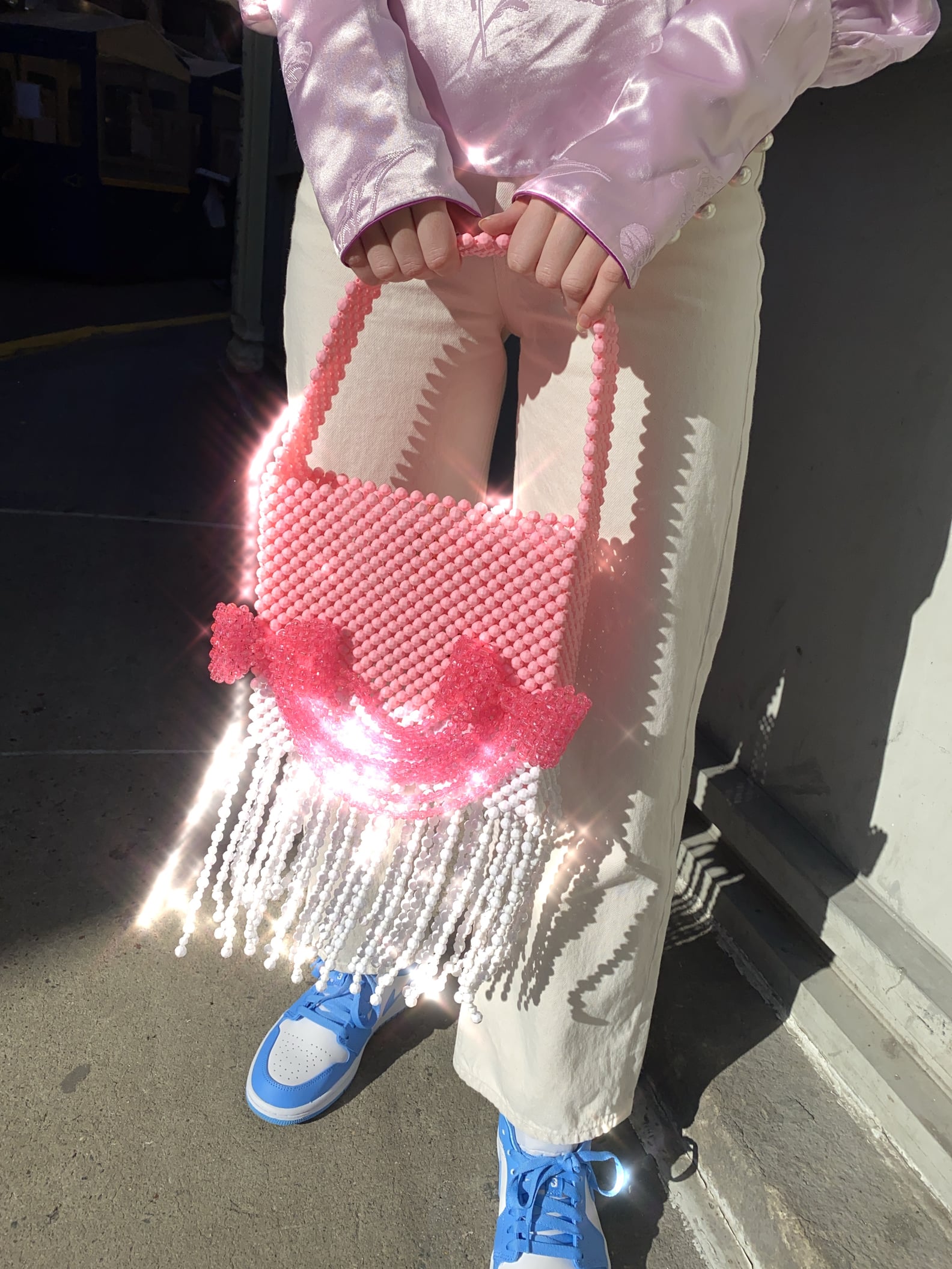 Shop Susan Alexandra's Disney Princess-Worthy Beaded Bags | PS Fashion