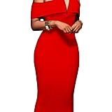 Sexy Red Dresses on Amazon | POPSUGAR Fashion