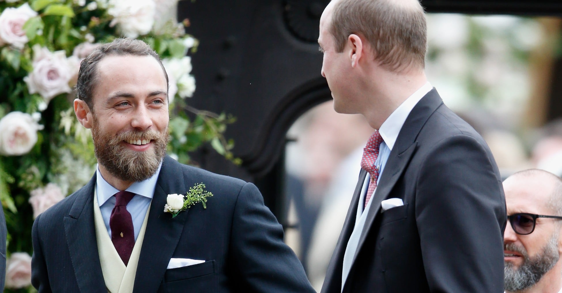 James Middleton Facts | PS Celebrity