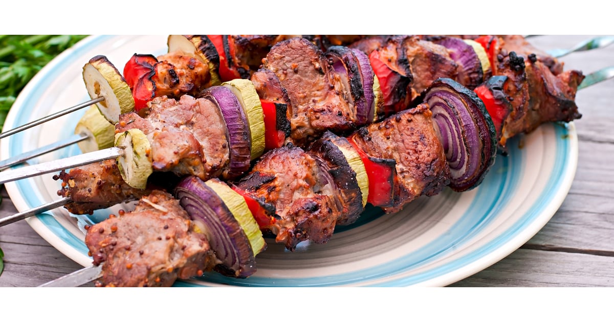Summer Barbecue | POPSUGAR Food