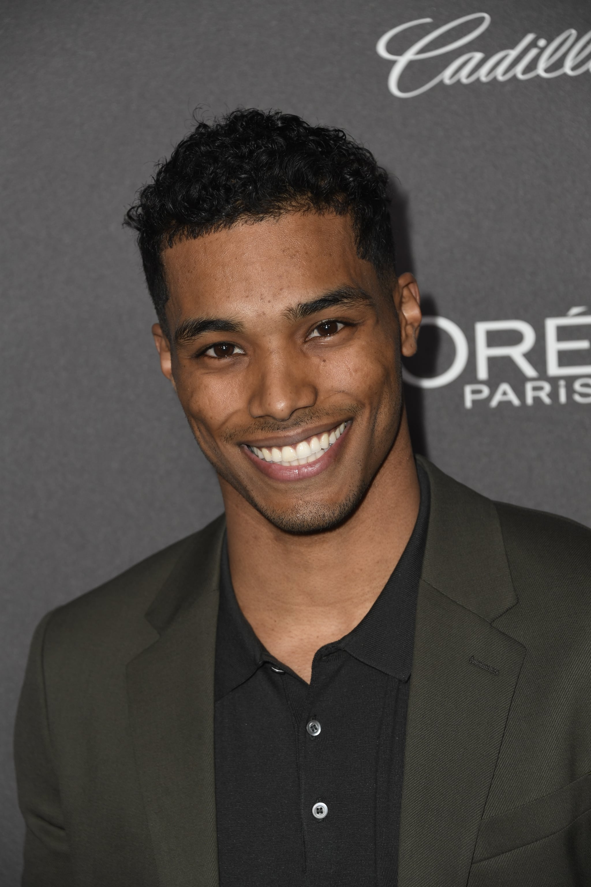 Rome Flynn's Instagram, Twitter & Facebook on IDCrawl