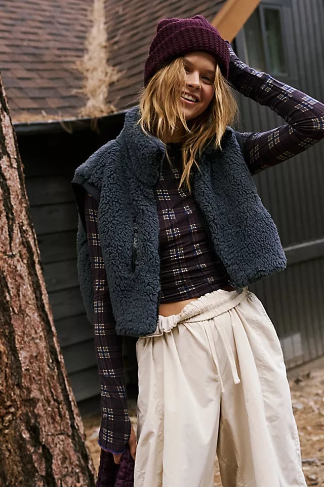 Best Vests For Women | 2022 Guide | POPSUGAR Fashion UK