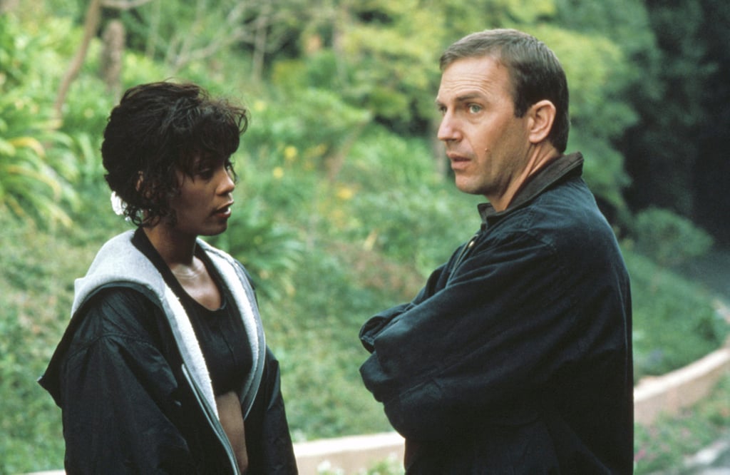Who Will Star in the Remake of The Bodyguard? | POPSUGAR Entertainment