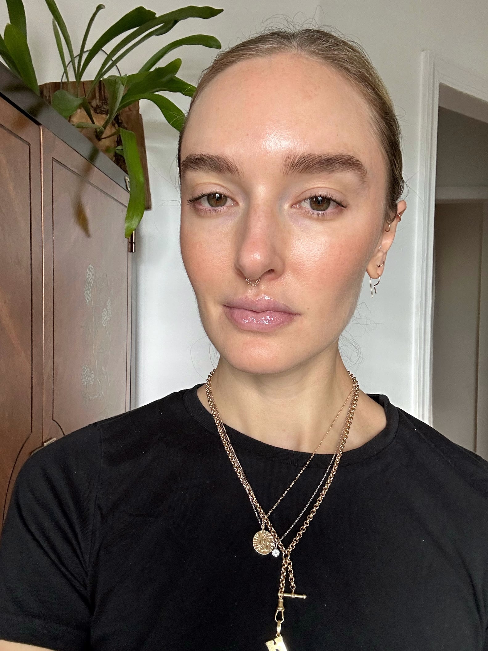 I Tried the Concealer Lips Trend | PS Beauty