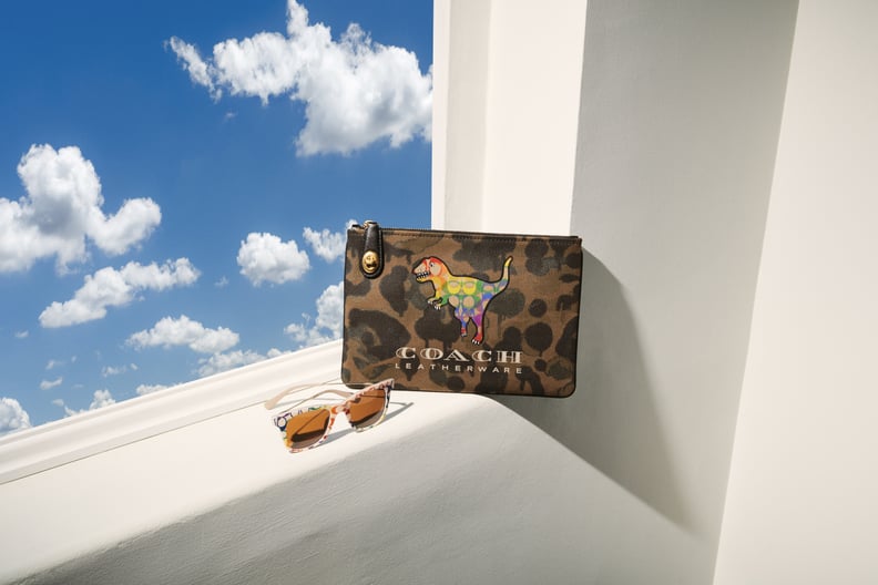 Coach's We C You LGBTQ+ Pride Collection and Campaign | POPSUGAR Fashion