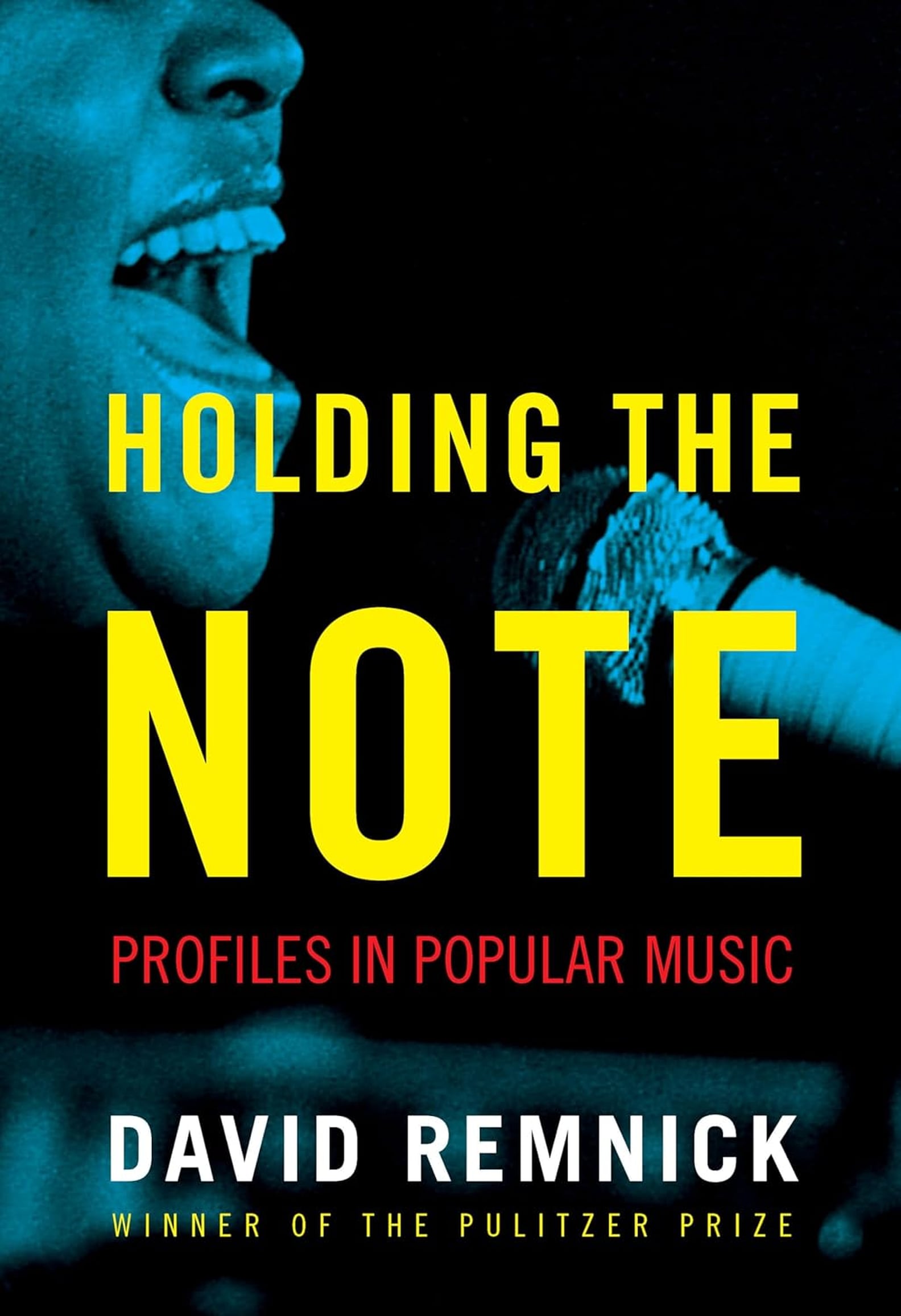 16 Books About Music | PS Books