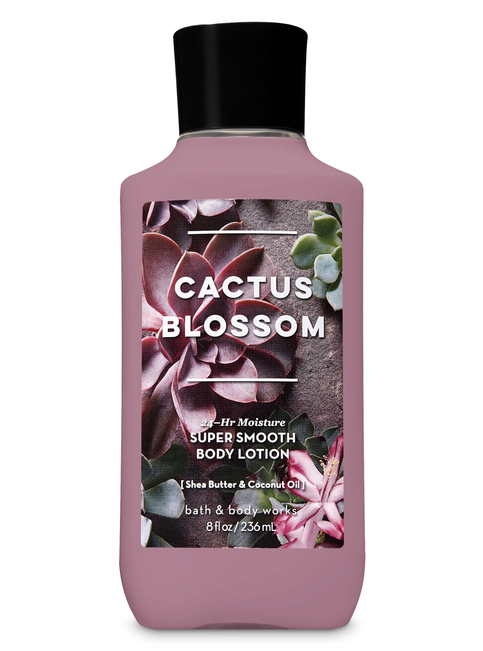 Bath And Body Works Cactus Blossom Body Care Ps Beauty