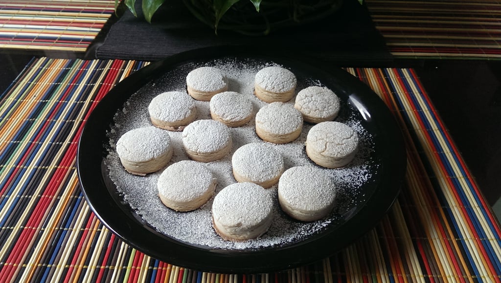 Latin Cookies Recipes | POPSUGAR Latina