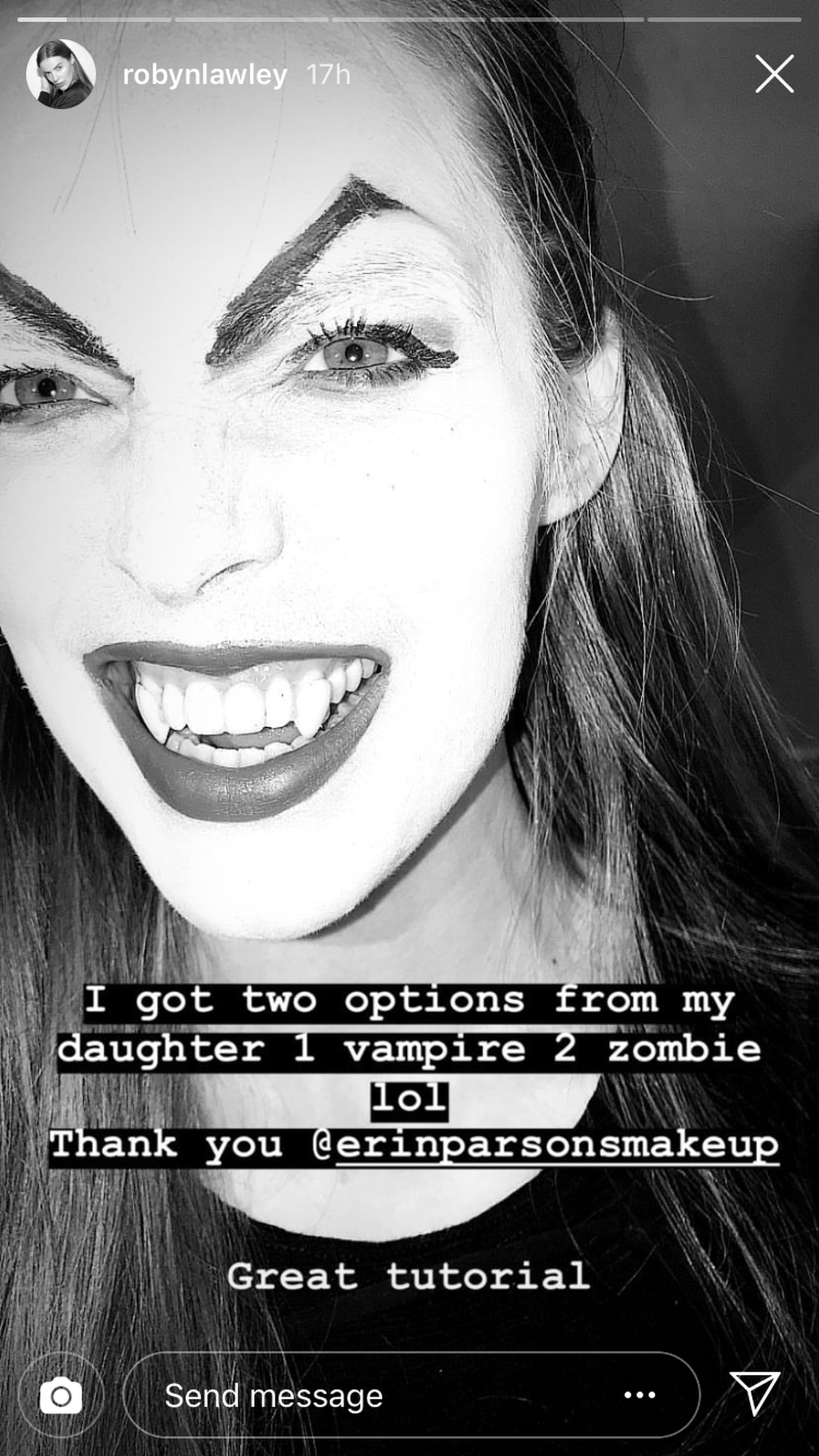 Model Halloween Costumes 2018 | PS Fashion