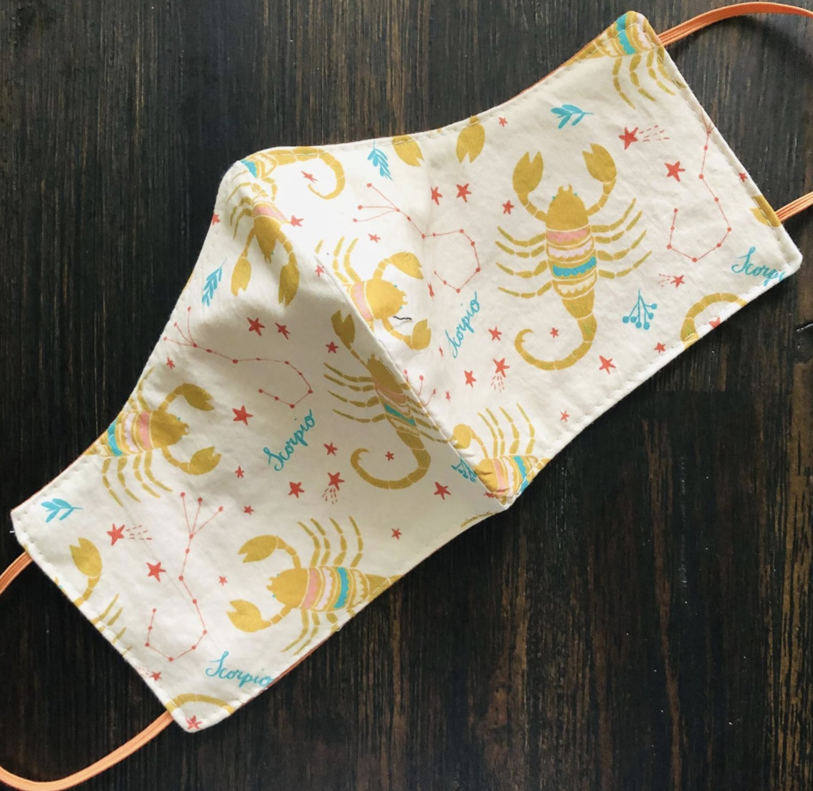 Zodiac Face Masks | PS Smart Living