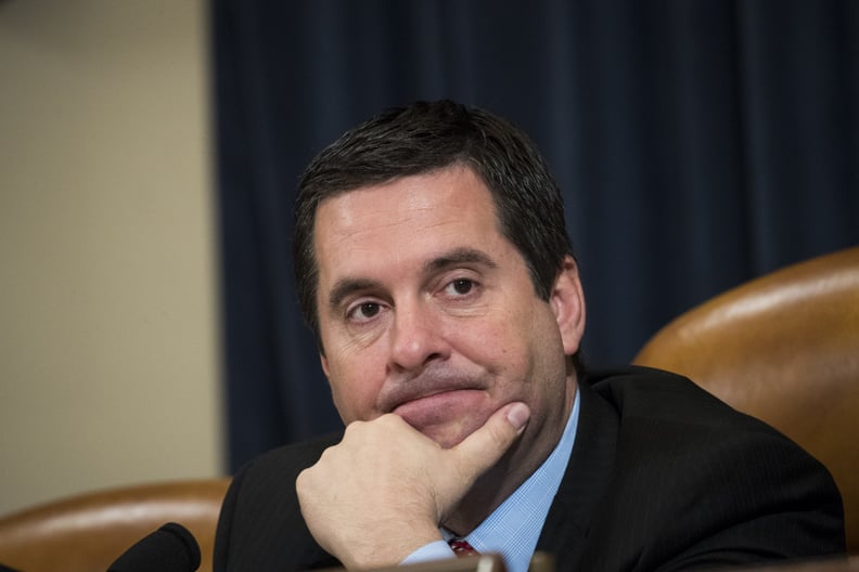 Who Is Devin Nunes? | PS News