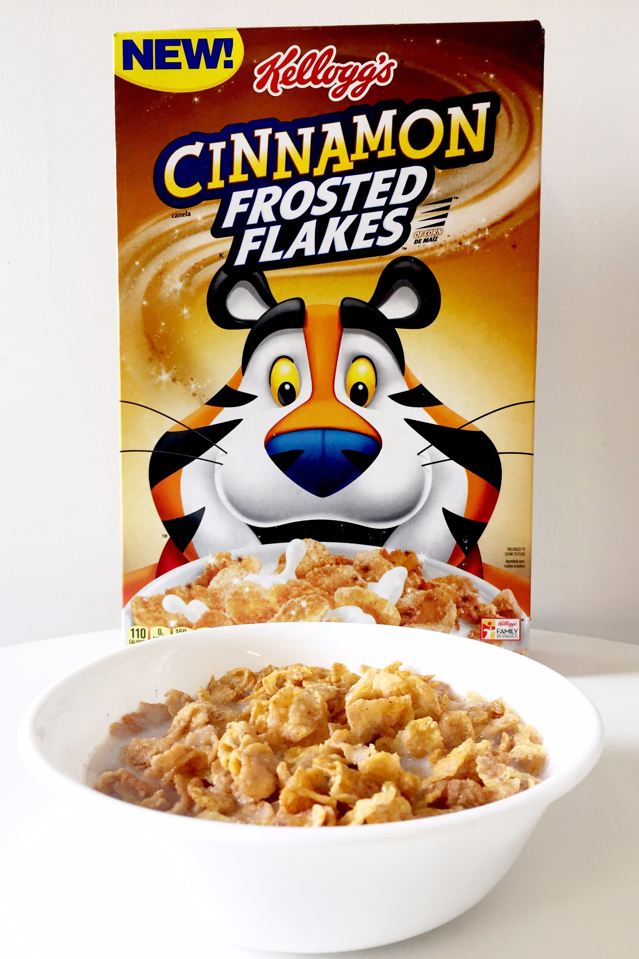 Best New Cereals 2017 | PS Food