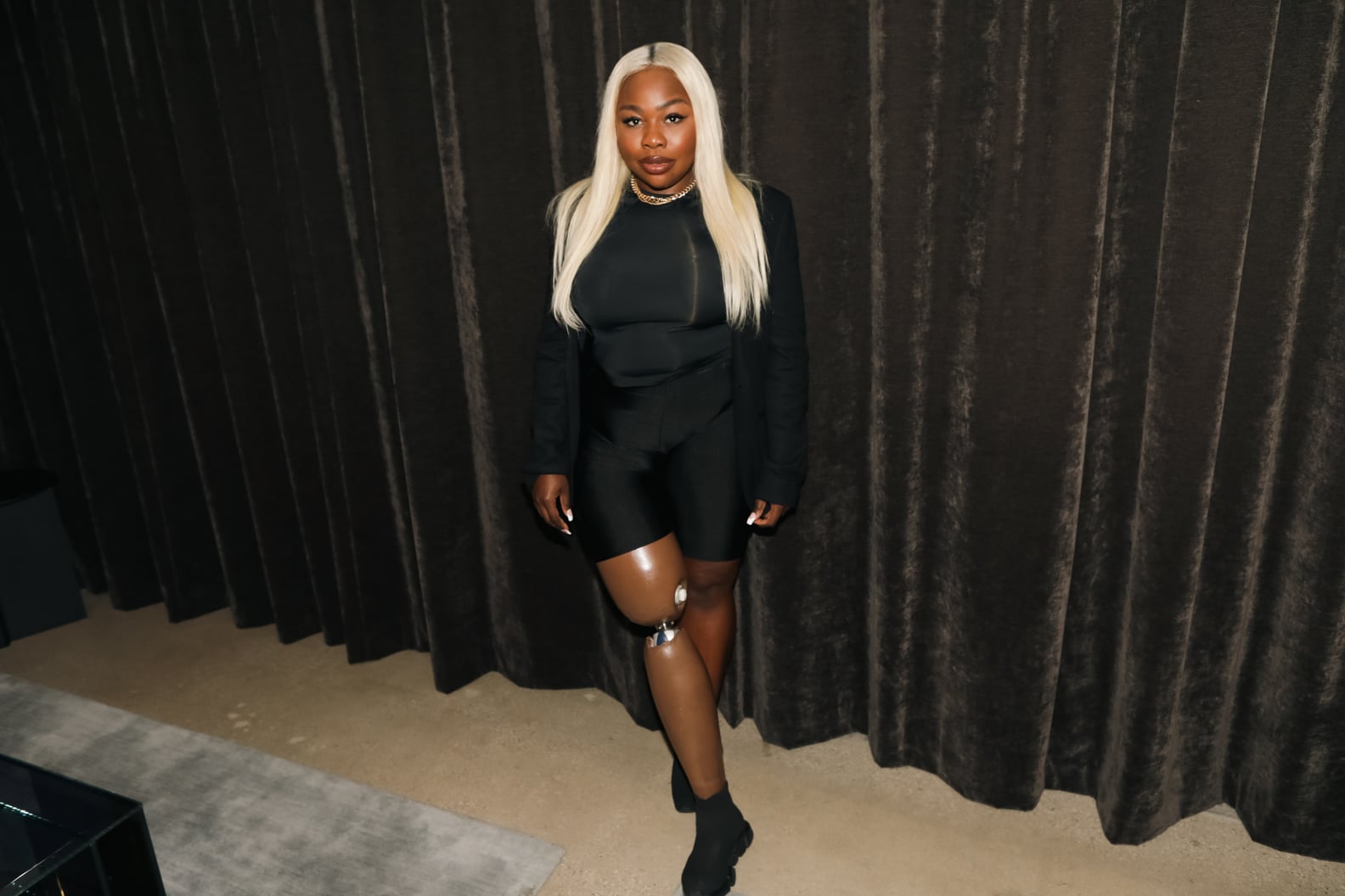 What Does the Perfect Body Look Like For Disabled People? | POPSUGAR Beauty