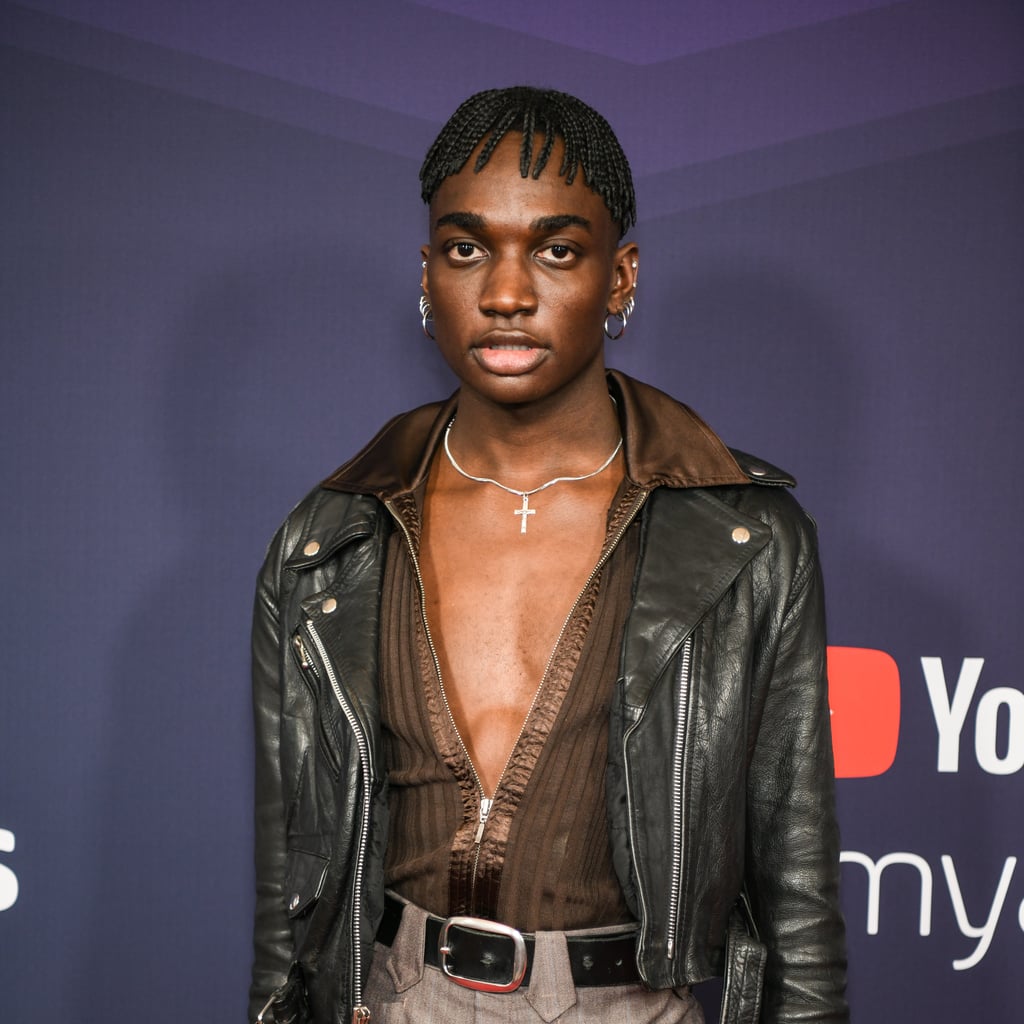 Rickey Thompson Shares His Skin-Care Routine | POPSUGAR Beauty UK