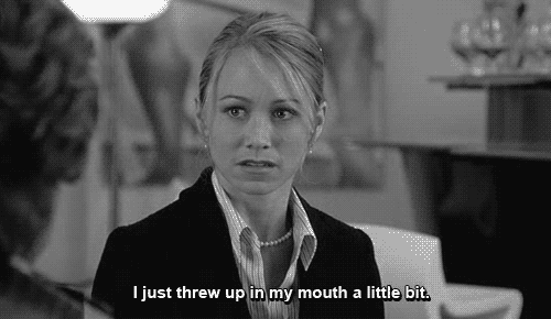 Stages of Pregnancy GIFs | PS Family