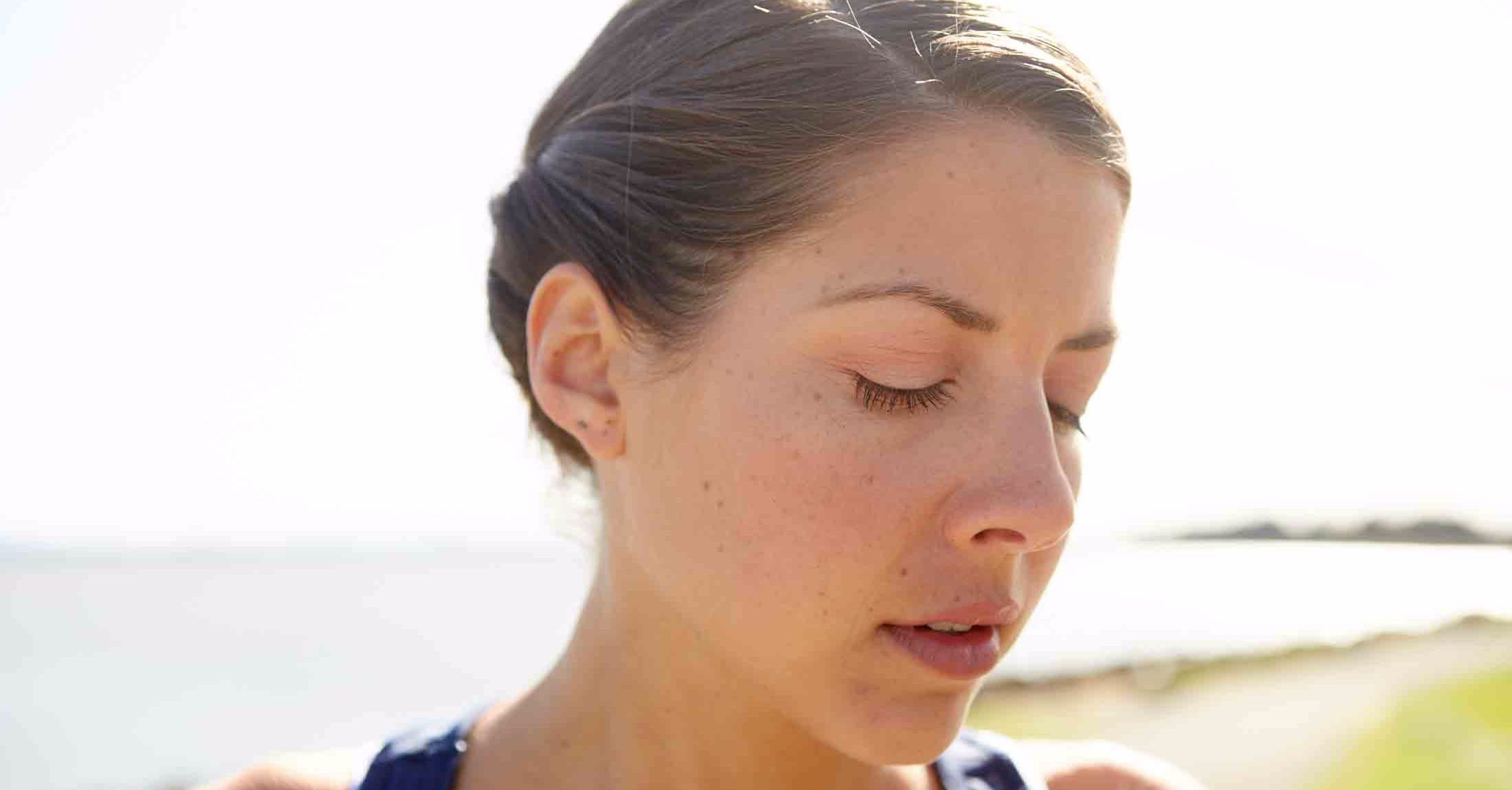 Inappropriate Adjustment in Yoga Class | PS Fitness