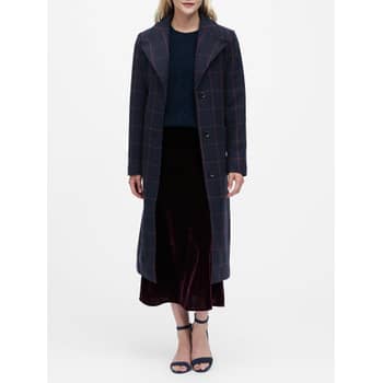 Best Coats and Jackets From Banana Republic | PS Fashion