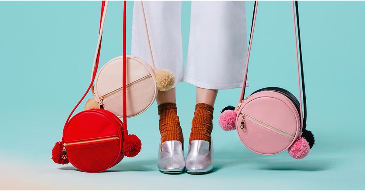 Best Round Bags | POPSUGAR Fashion