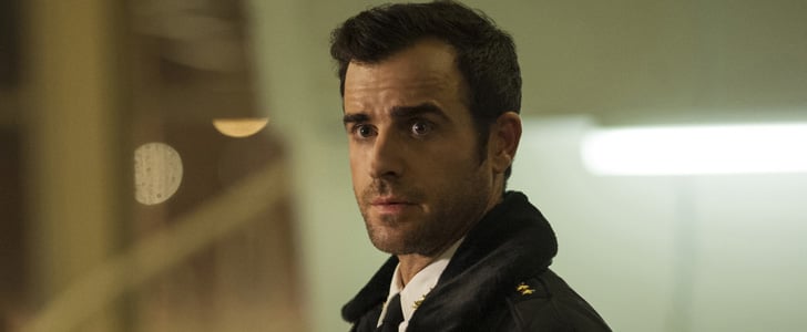 The Leftovers Premiere Recap | PS Entertainment