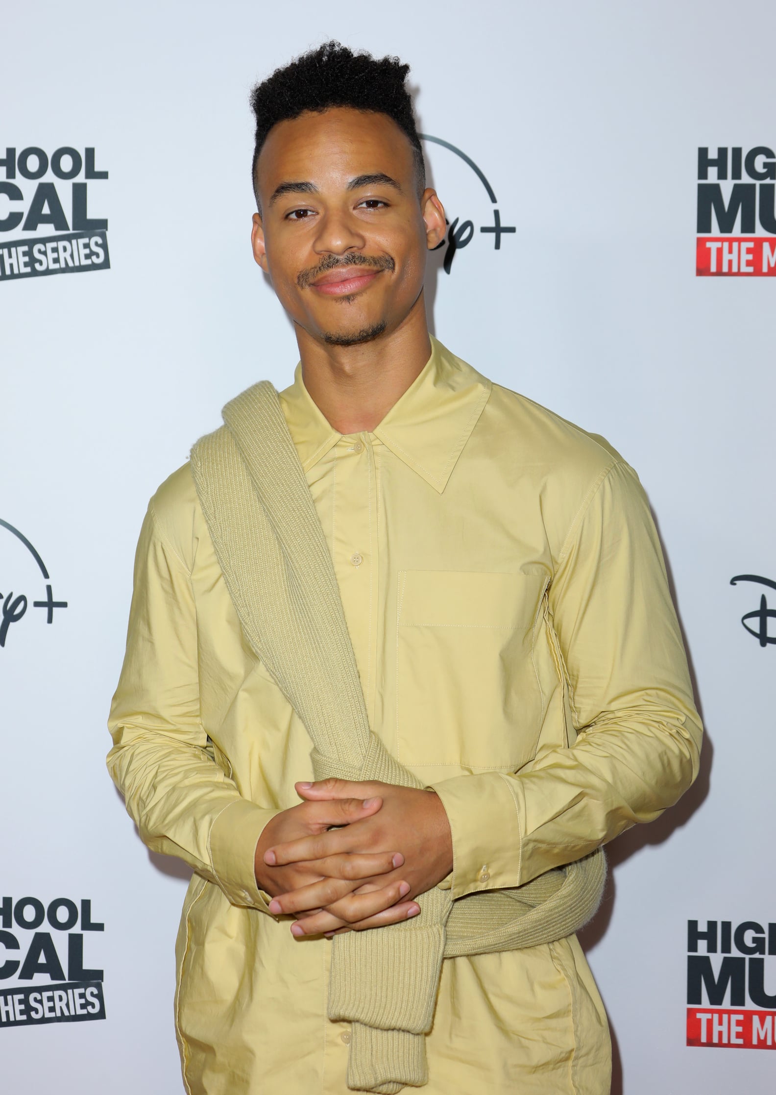 High School Musical: The Musical: The Series Season 2 Cast | PS ...