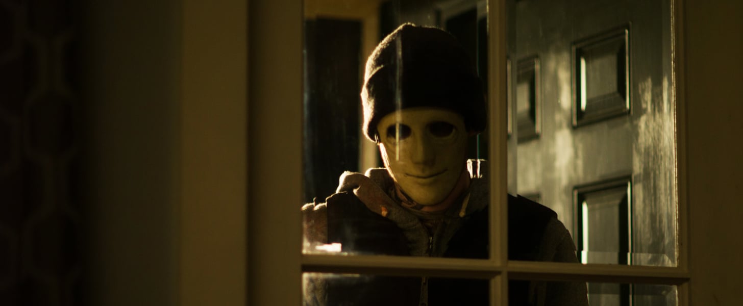 Hush Horror Movie Review | PS Entertainment