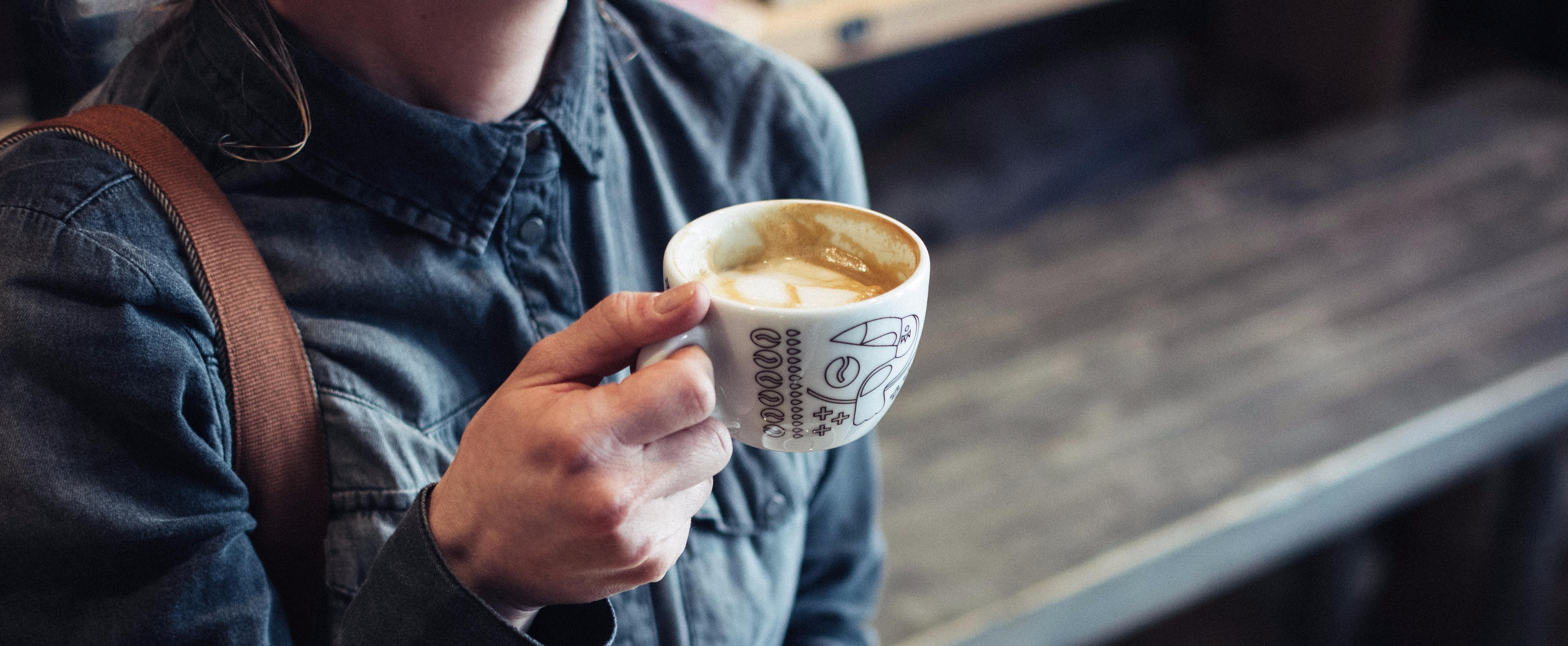 Happiness Tips For INTJs | POPSUGAR Smart Living