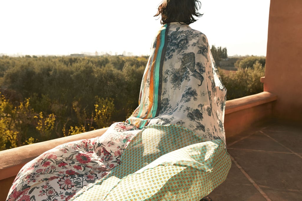 The Sabyasachi x H&M Wanderlust Collection Sold Out Quickly | POPSUGAR Fashion