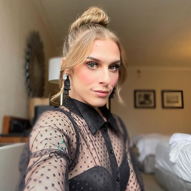 Jasmine Kennedie Out of Drag | Every RuPaul's Drag Race Season 14 Queen Out of Drag | POPSUGAR ...