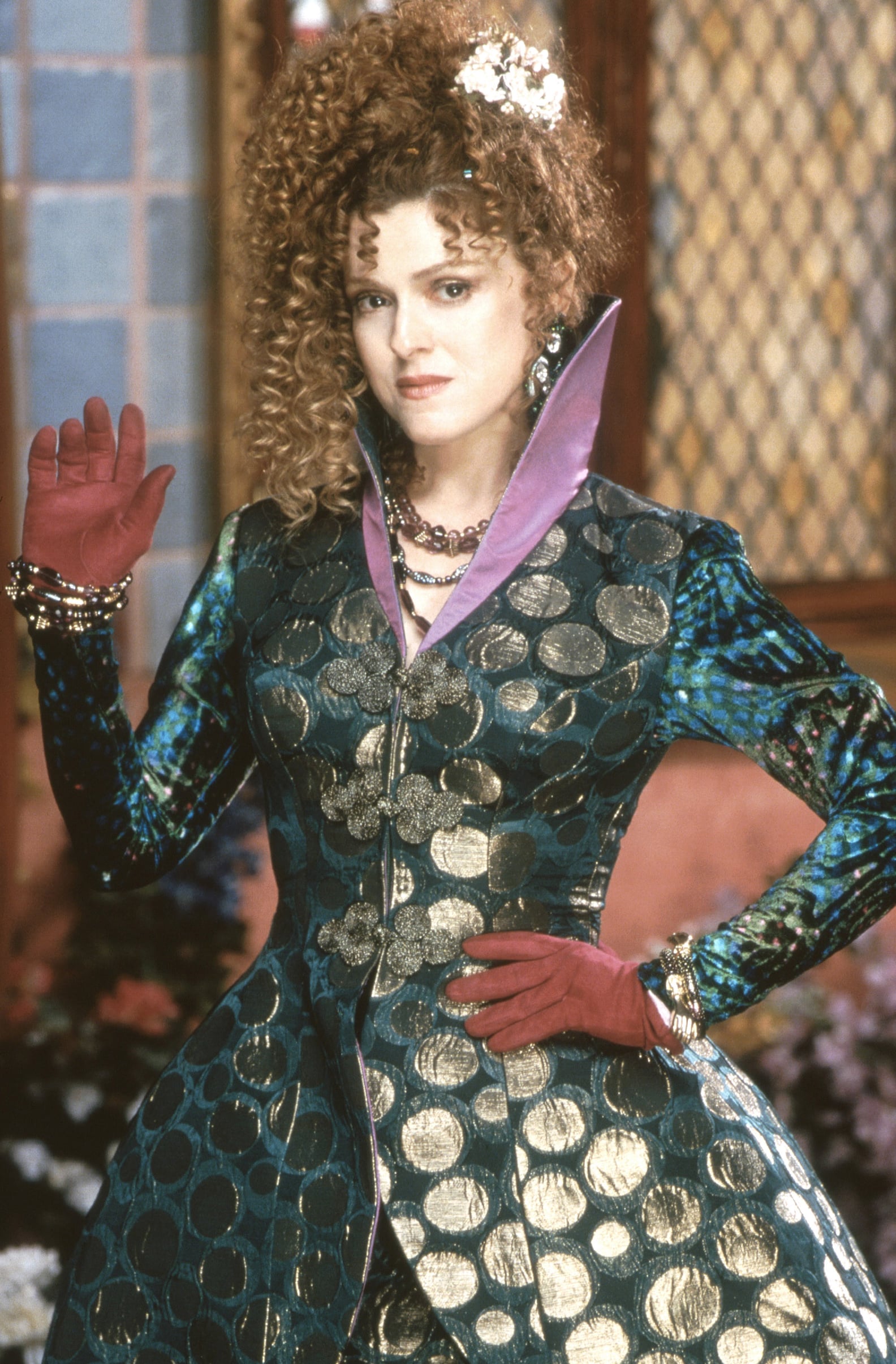 Best Moments From 1997 Cinderella Movie | PS Entertainment