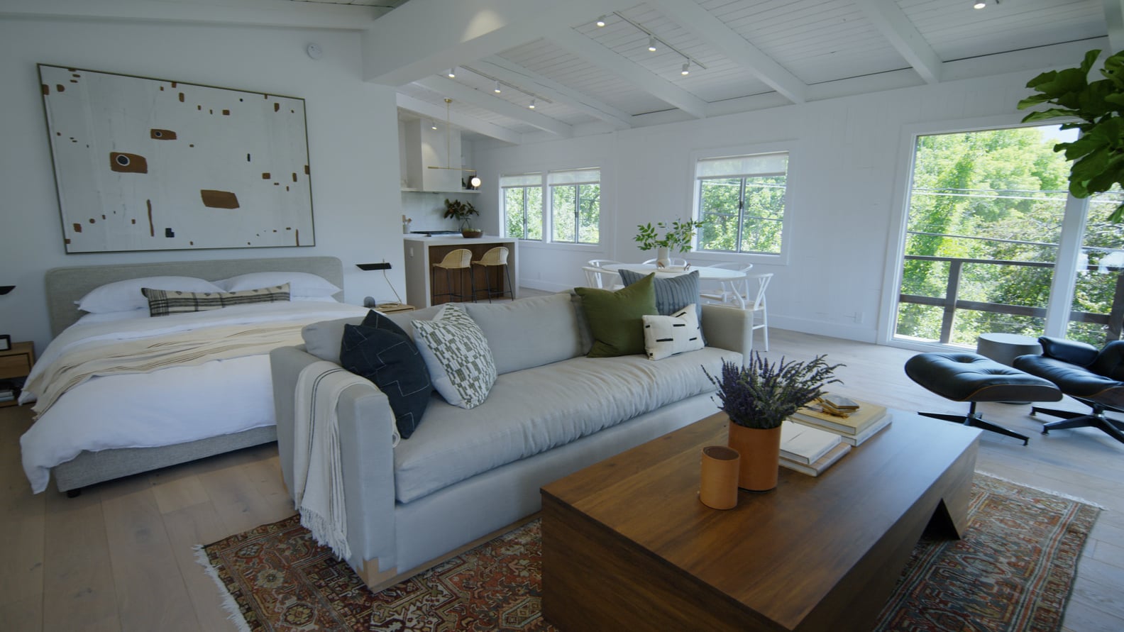 Dream Home Makeover Season 2 Trailer and Pictures | PS Home