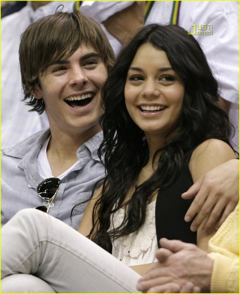 Zanessa Photo 144